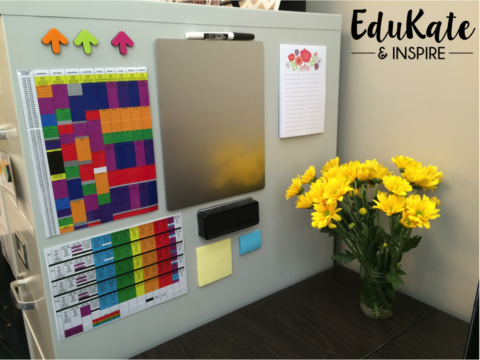 School Counselor Office Tour | EduKate & Inspire