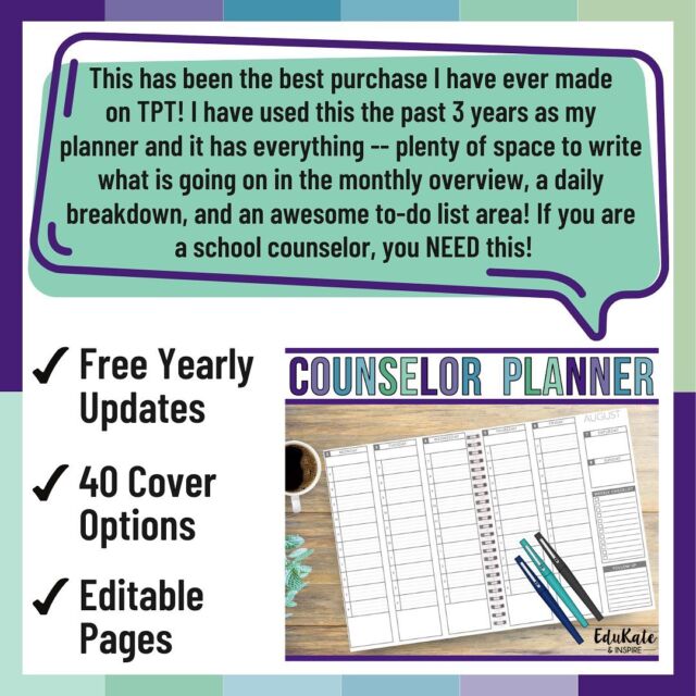 Counselor Club | EduKate & Inspire